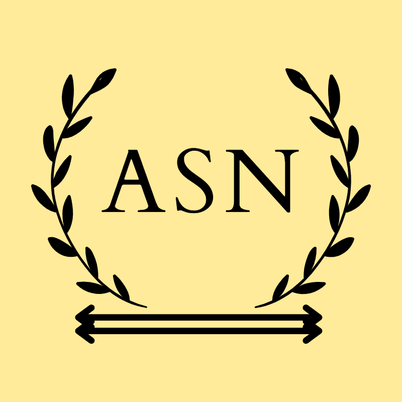 Projects | ASN